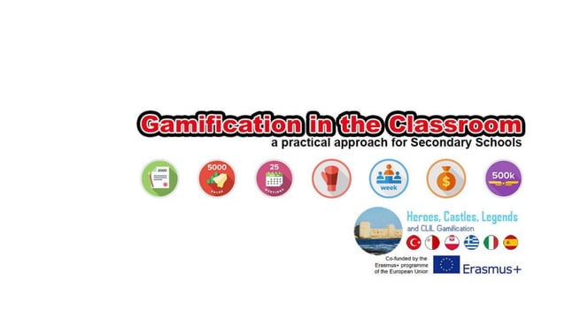 Introduction to Gamification Learning Experience | PDF