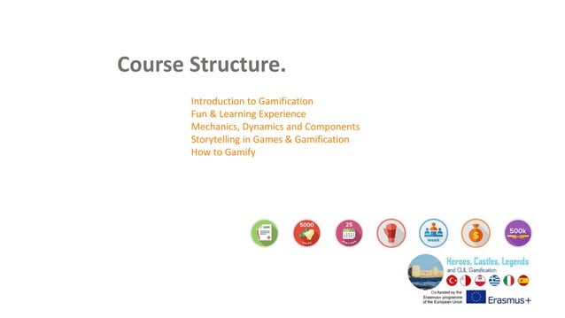 Introduction to Gamification Learning Experience | PDF