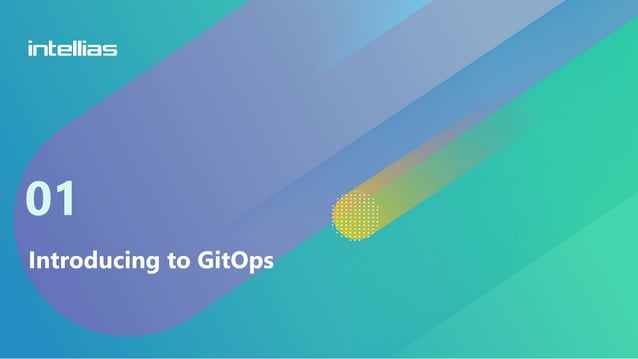 GitOps is the best modern practice for CD with Kubernetes | PPT