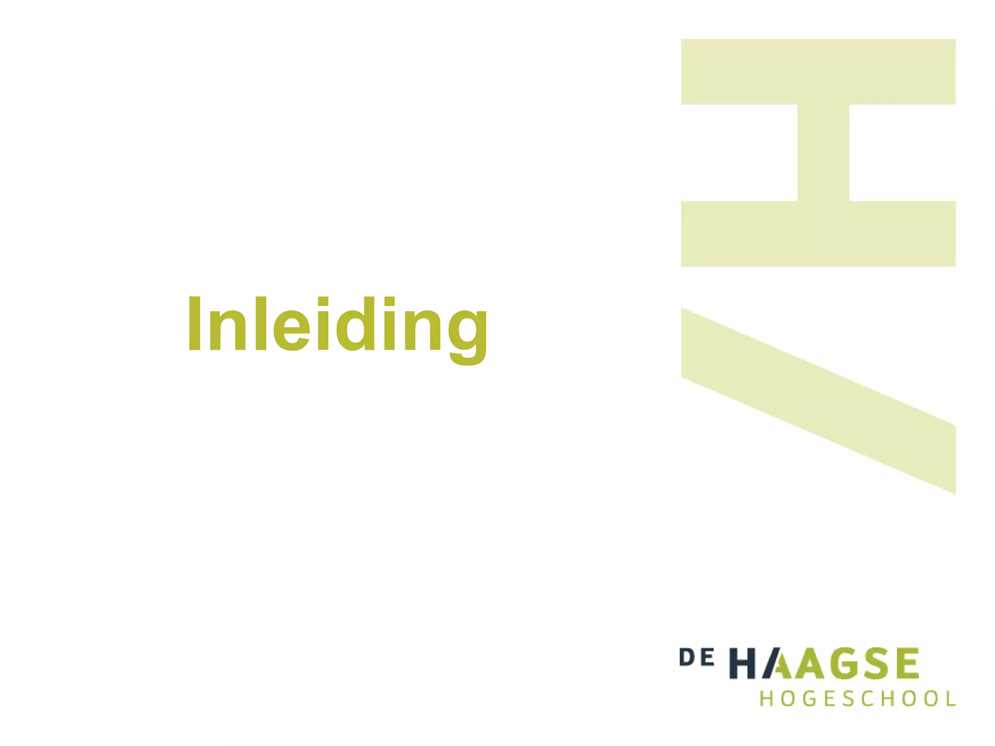 Training Hebo Com Inleiding | PPT