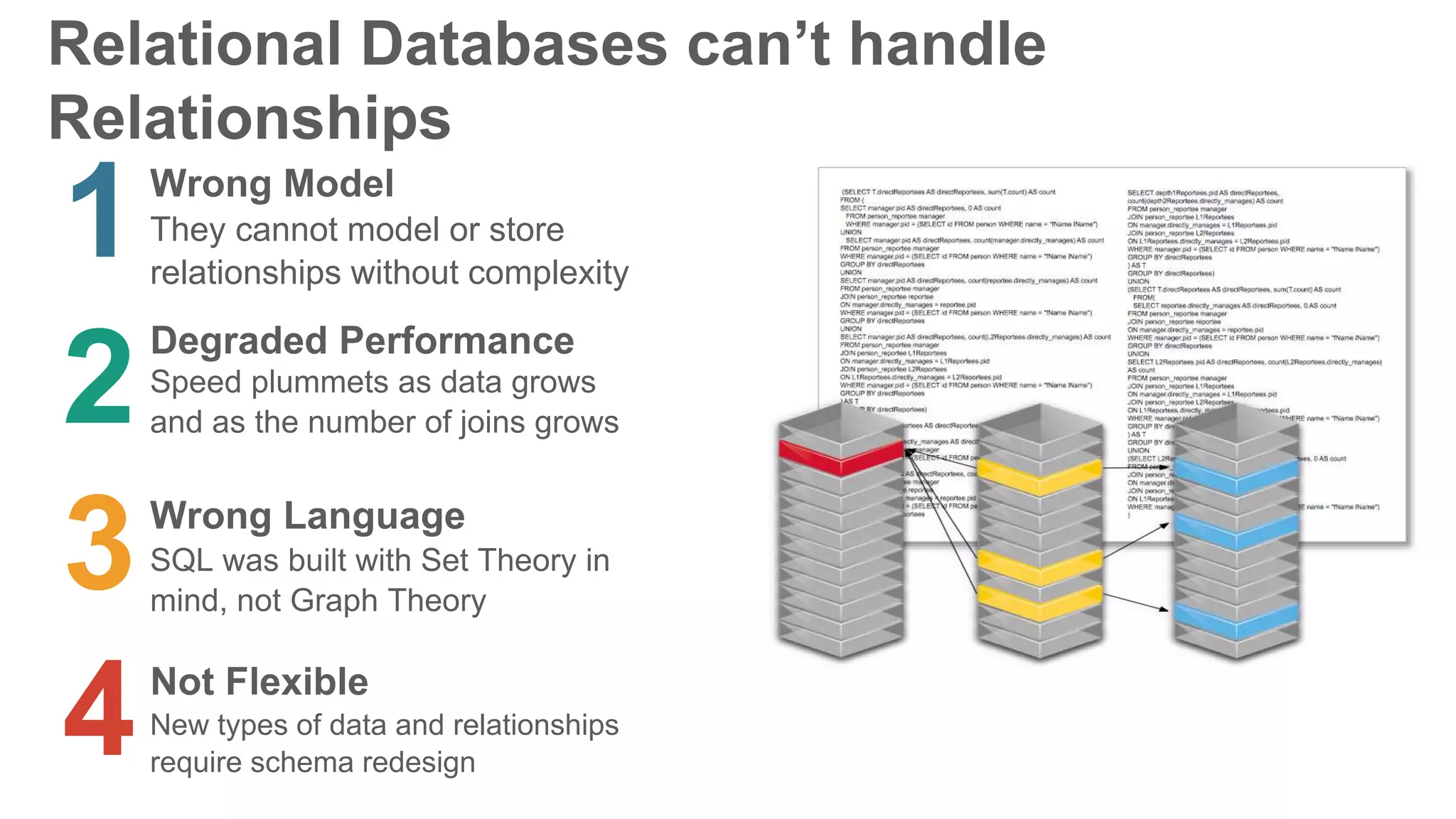 Neo4j Training Introduction | PPTX