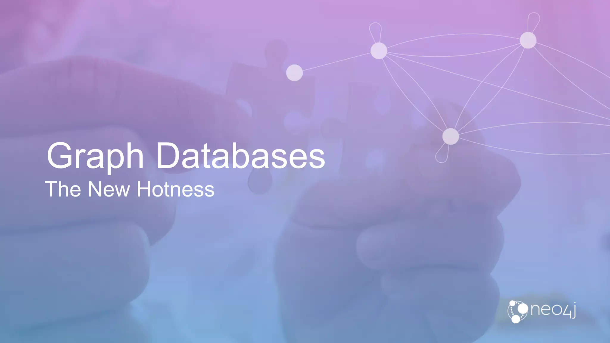 Neo4j Training Introduction | PPTX