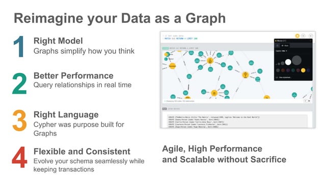 Neo4j Training Introduction | PPTX
