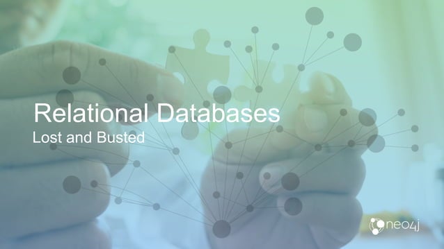 Neo4j Training Introduction | PPTX