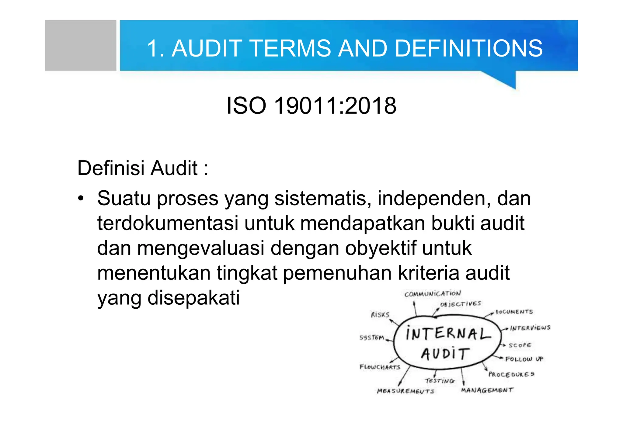 Internal-Quality Auditor-Q1-10th-Edition | PPTX