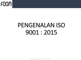 Training - ISO 9001.pptx