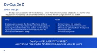 Training Bootcamp - MainframeDevOps.pptx