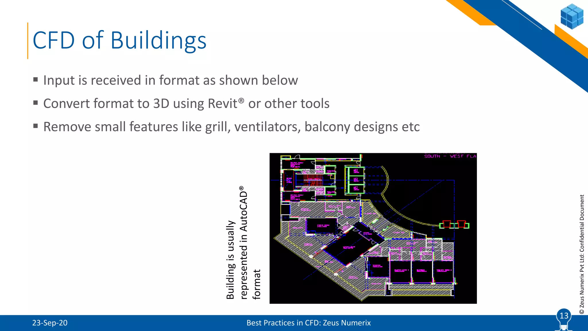 Cfd Lecture 78 Best Practices In Cfd Ppt