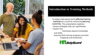 training-methods , Interval Training Method | PPT