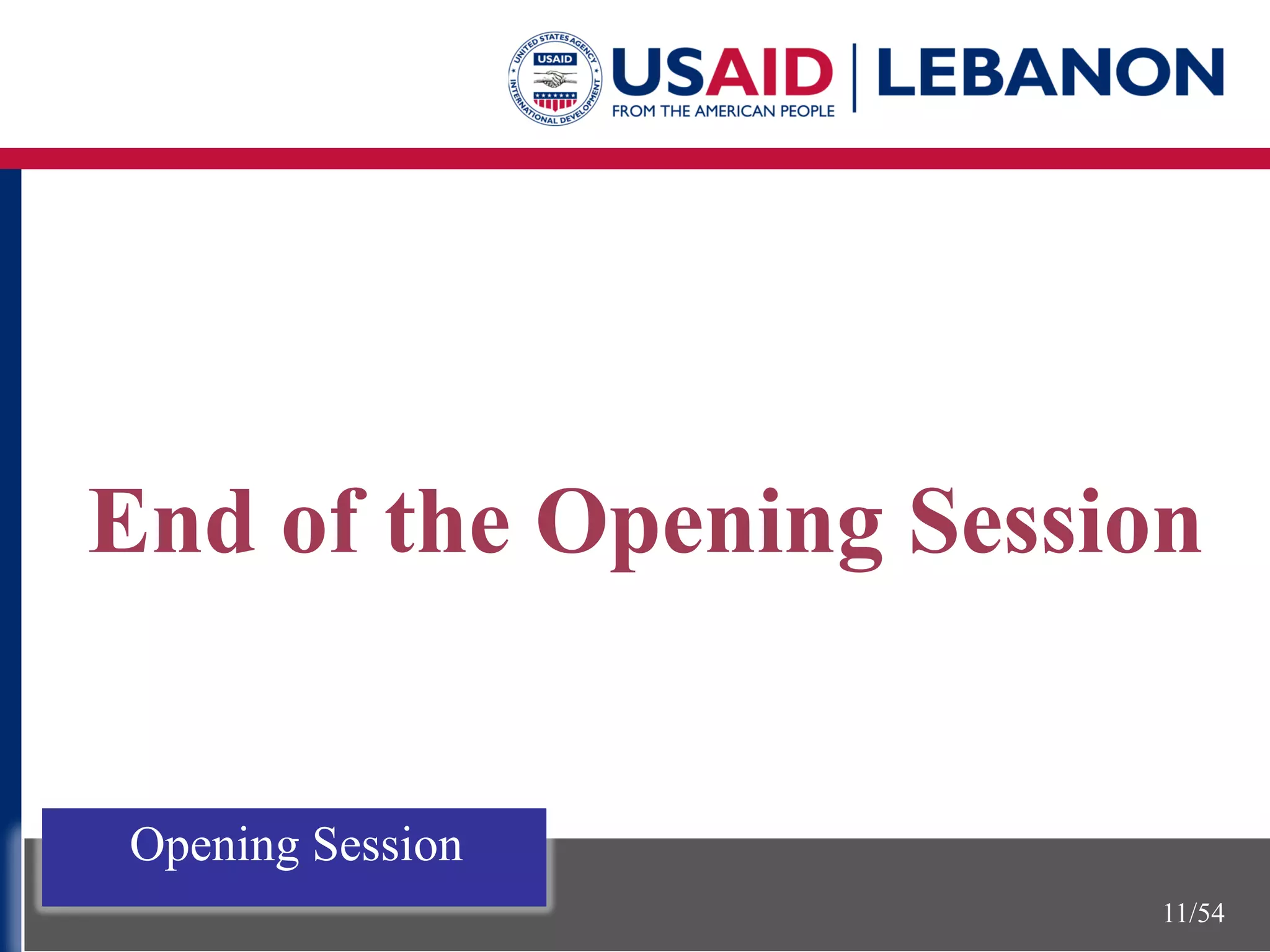 Training On Logical Framework Approach Monitoring And Evaluation Framework And Results Framework