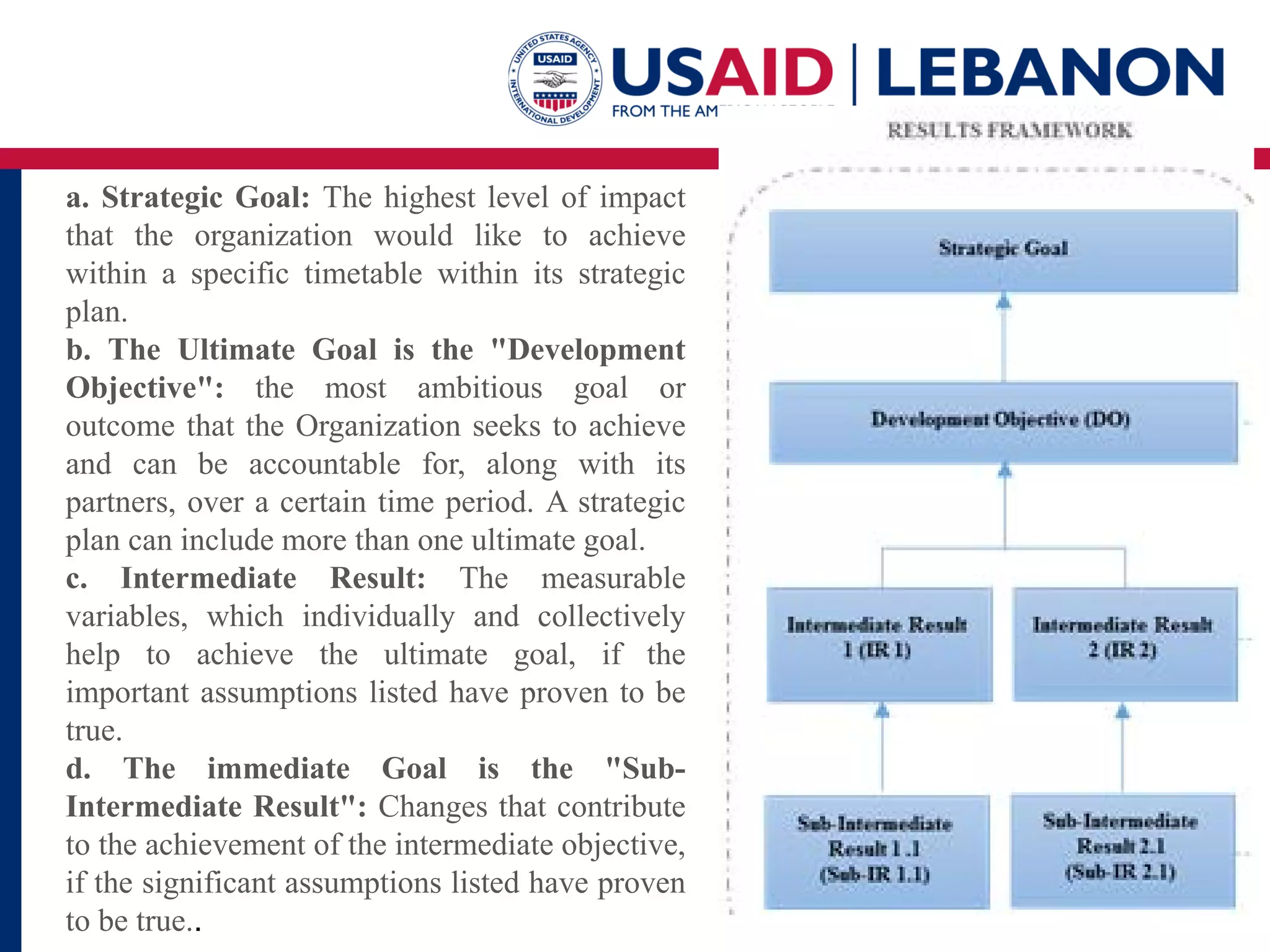 Training-on-Logical-Framework-Approach-Monitoring-and-Evaluation-Framework-and-Results-Framework ...