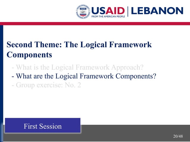 Training-on-Logical-Framework-Approach-Monitoring-and-Evaluation ...