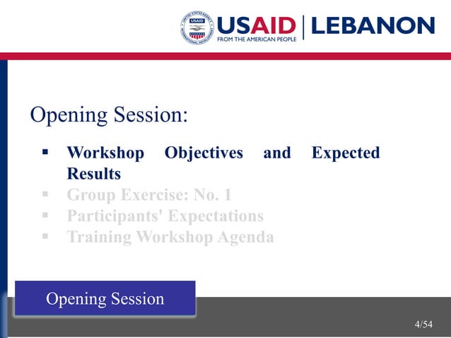 Training-on-Logical-Framework-Approach-Monitoring-and-Evaluation-Framework-and-Results-Framework ...