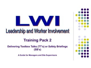 training-pack2.ppt