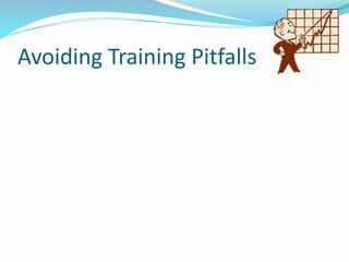 A short Presentation on Training and its Types_ | PPT