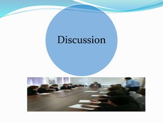 A short Presentation on Training and its Types_ | PPT