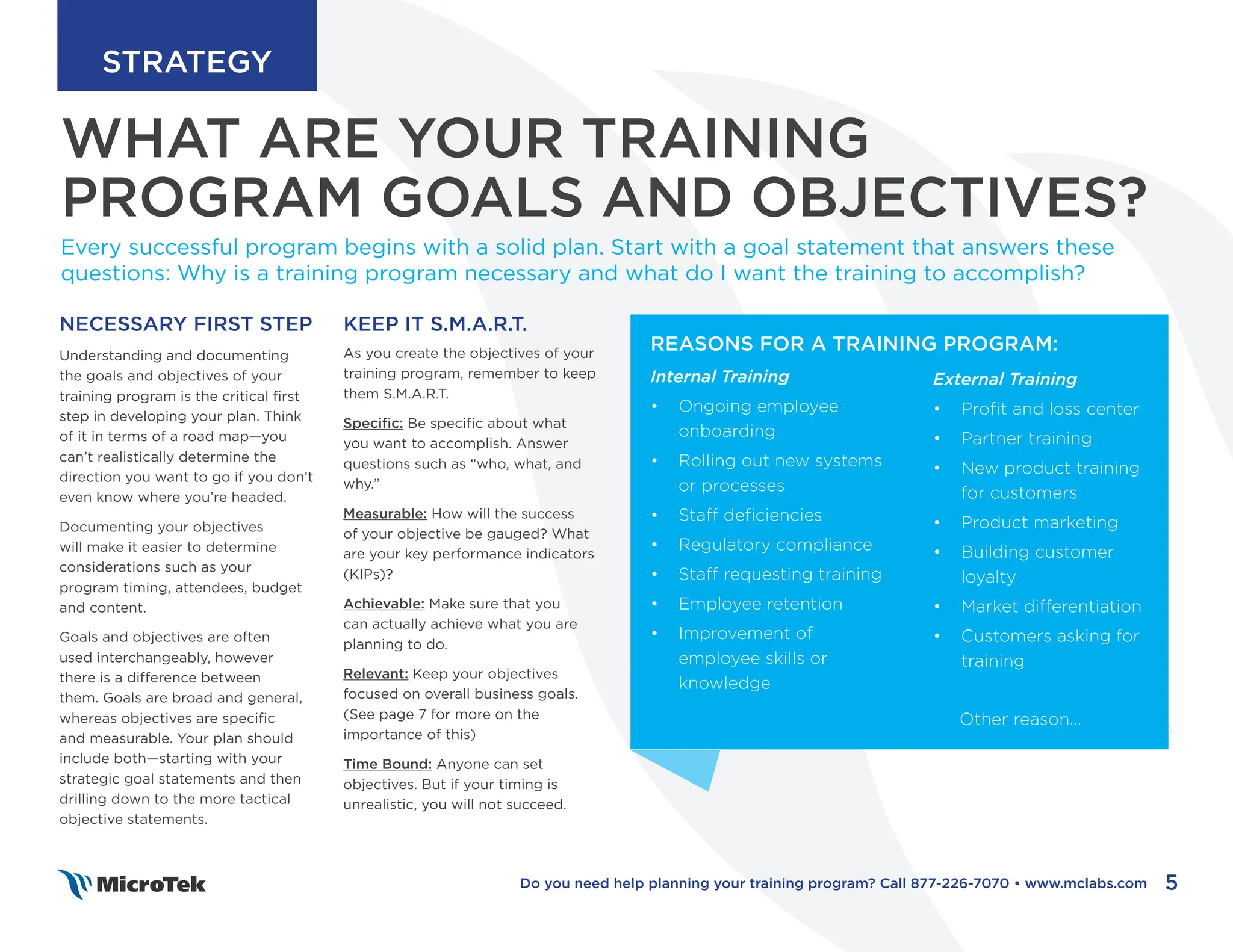 Effective training-program-planning-guide.pdf | Business Administration ...