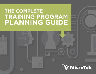 Effective training-program-planning-guide.pdf | Business Administration ...