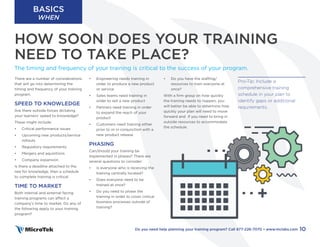 Effective training-program-planning-guide.pdf | Business Administration ...