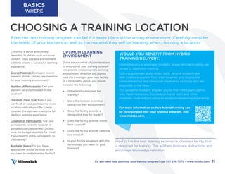 Effective training-program-planning-guide.pdf | Business Administration ...
