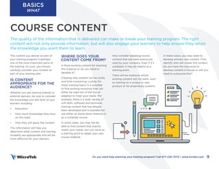 Effective training-program-planning-guide.pdf | Business Administration ...