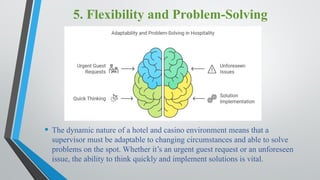 Training -Role and Responsibilities of a Housekeeping Supervisor in.pptx
