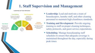 Training -Role and Responsibilities of a Housekeeping Supervisor in.pptx