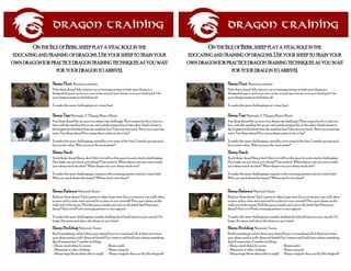 How To Train Your Dragon Sheep Training Games Pdf