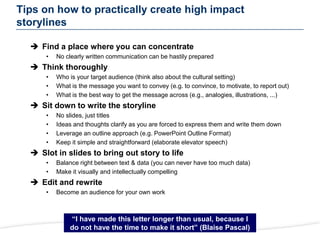 Training- Story tellin.ppt