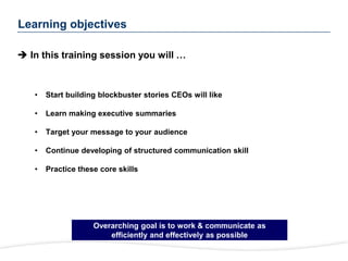 Training- Story tellin.ppt