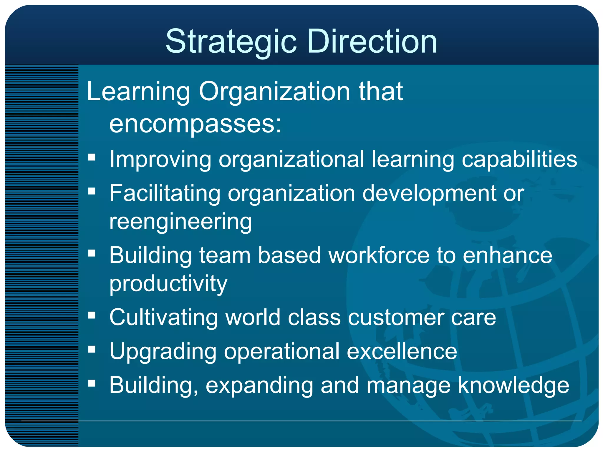 Training Strategy ppt | PPT