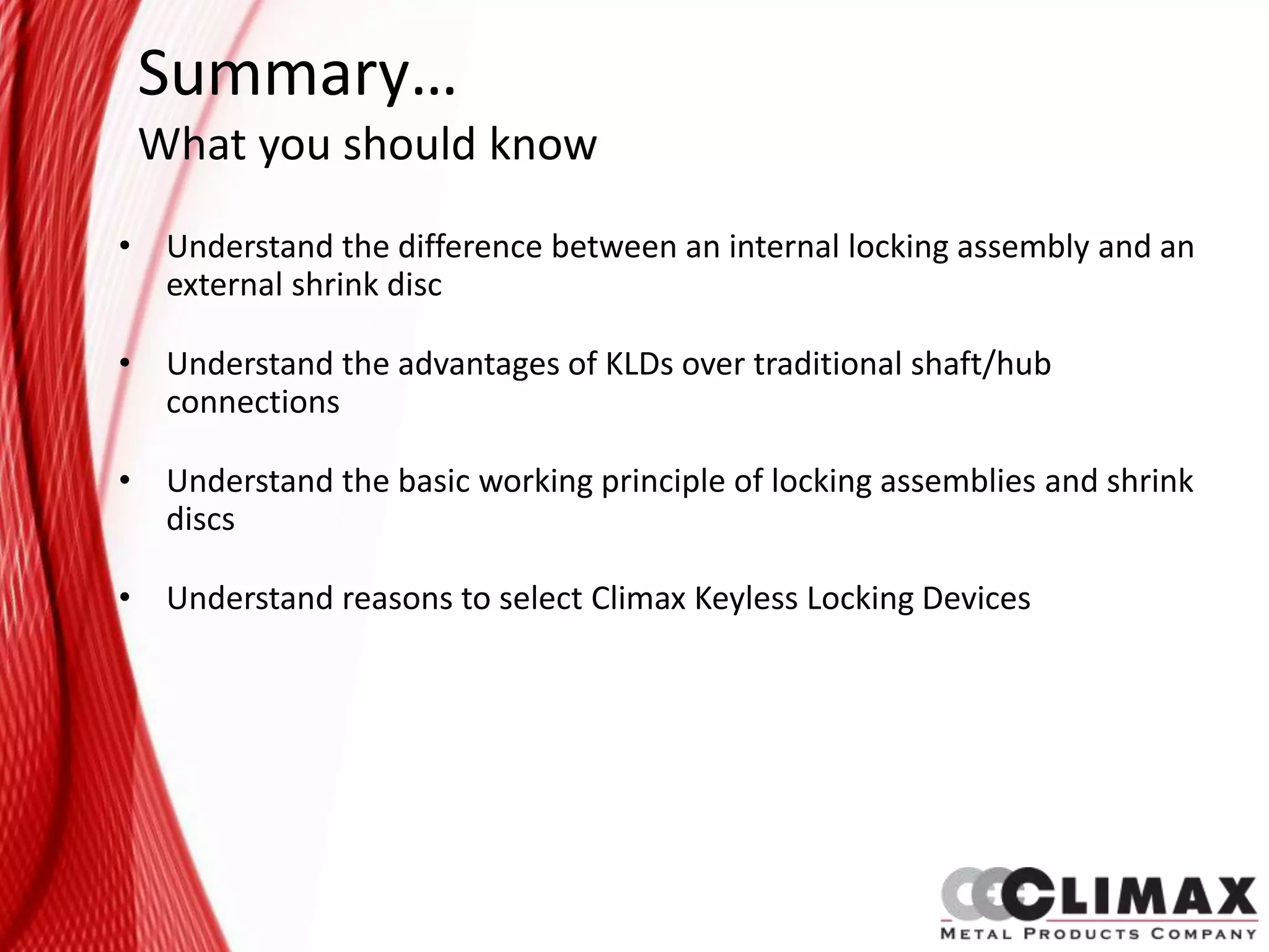 Keyless Locking Device Training_Level 1 | PPTX