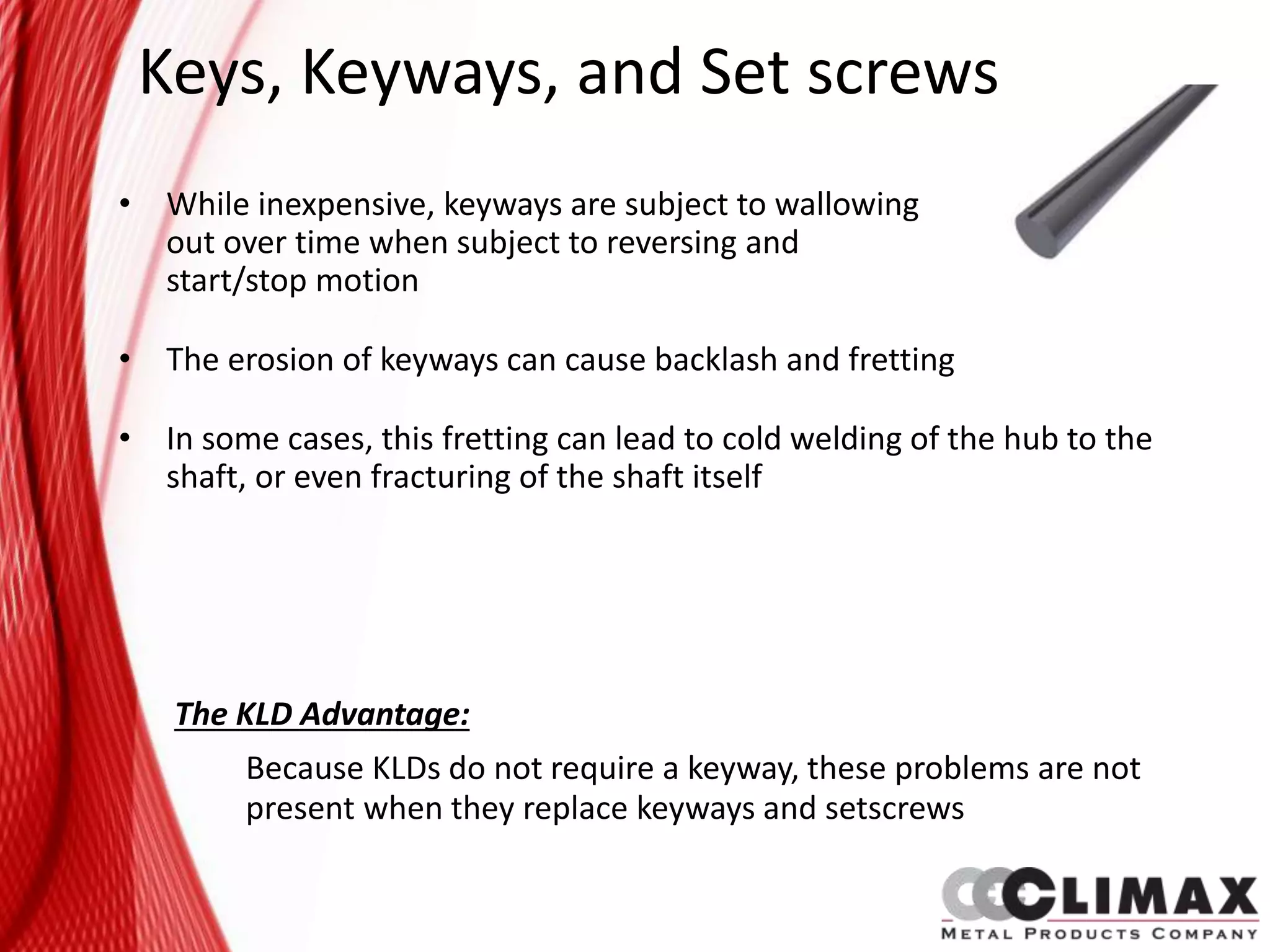 Keyless Locking Device Training_Level 1 | PPTX