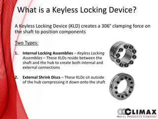 Keyless Locking Device Training_Level 1 | PPTX