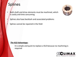 Keyless Locking Device Training_Level 1 | PPTX