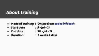 ppt of web development for diploma student | PPTX