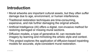 Generative artificial intelligence (Generative AI, GenAI,[1] or GAI) | PPTX