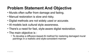 Generative artificial intelligence (Generative AI, GenAI,[1] or GAI) | PPTX