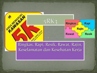 Training 5RK3 | PPT