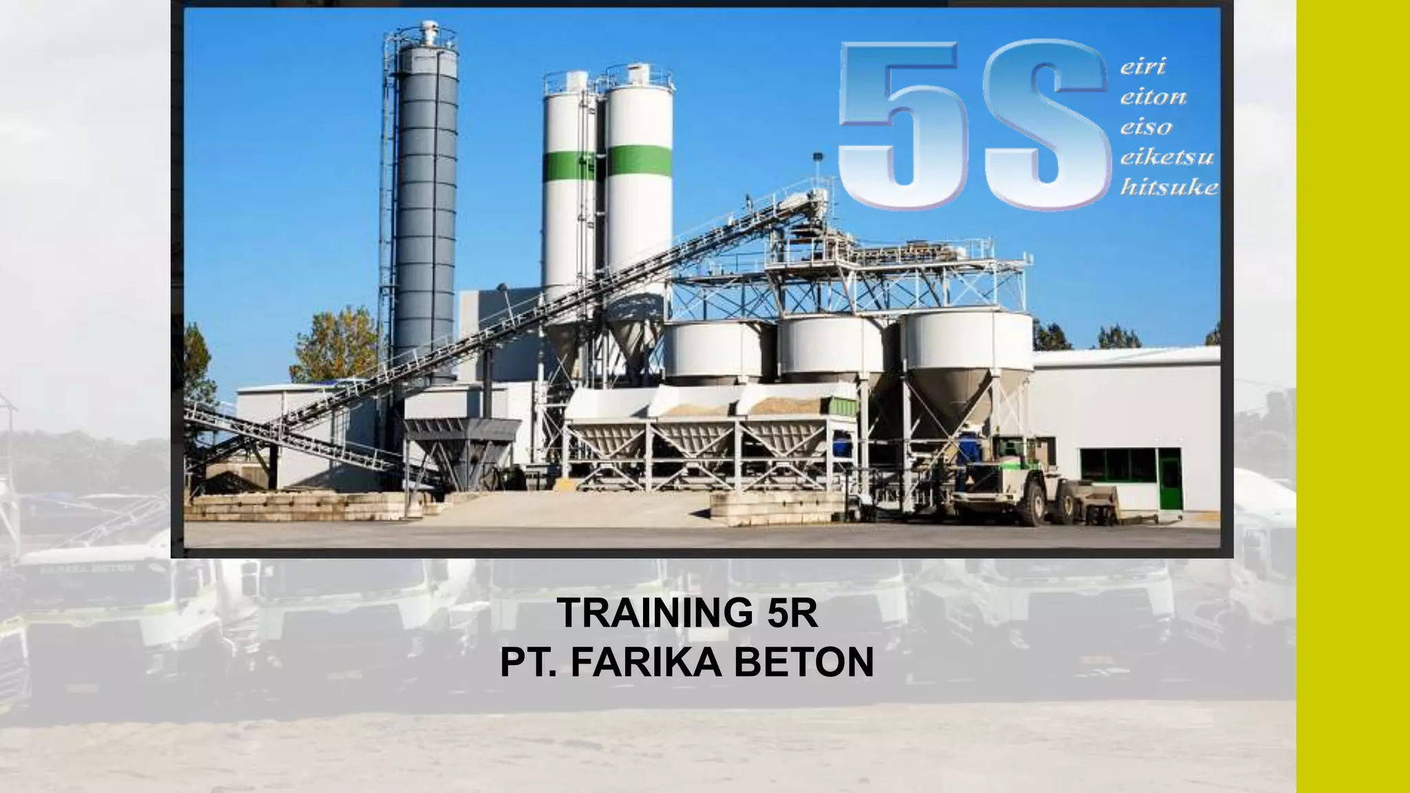 Training 5S pt. farika beton.pptx