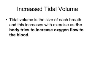 Training adaptations | PPTX