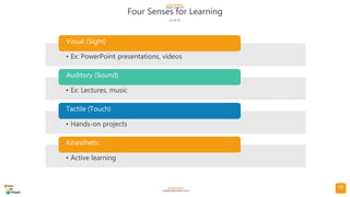 Training/Teaching: Adult Learners (Comprehensive) PowerPoint ...