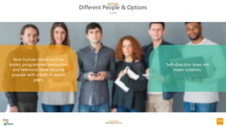 Training/Teaching: Adult Learners (Comprehensive) PowerPoint ...