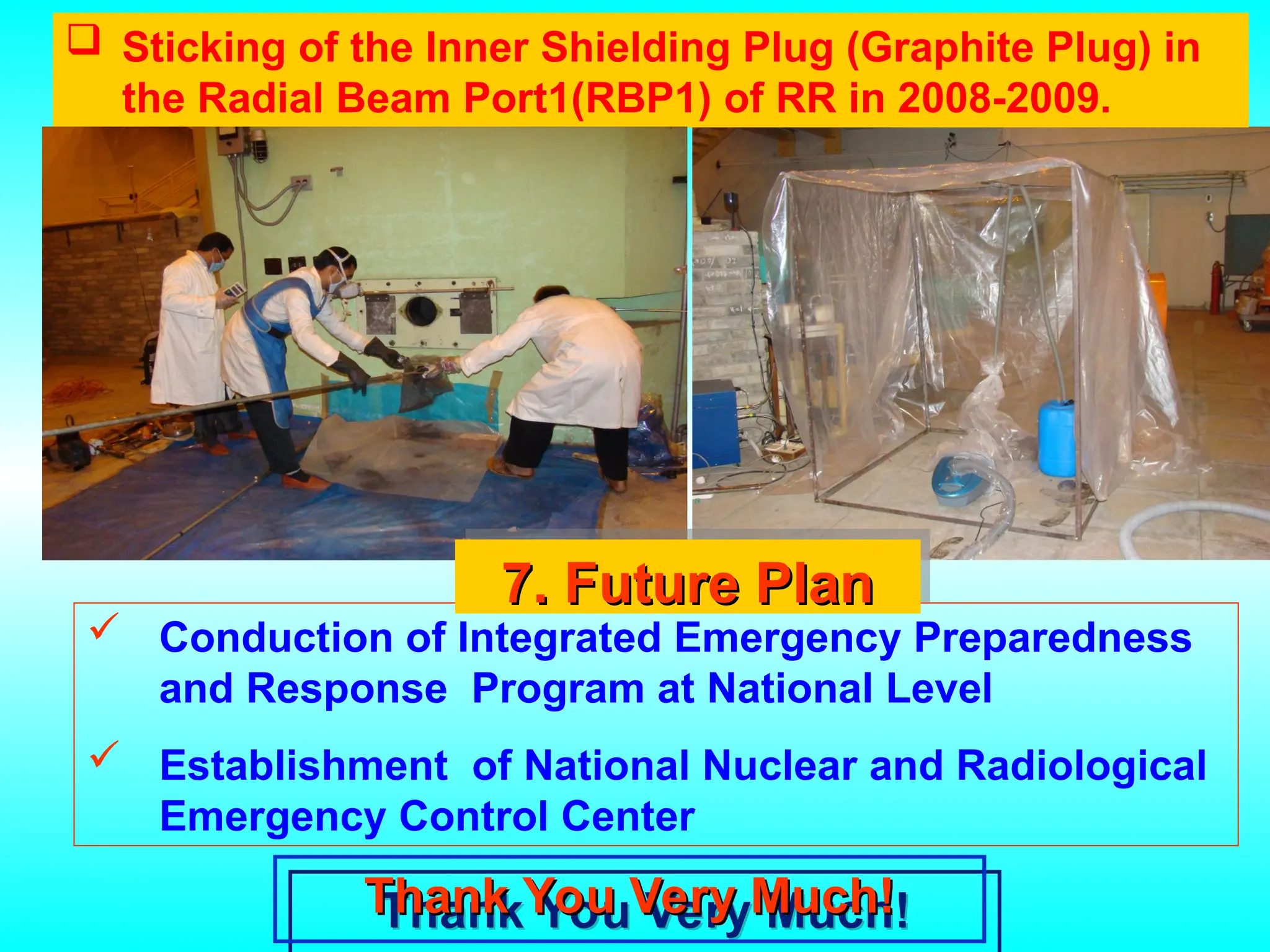 Training_AERE radiation worker_2018.ppt