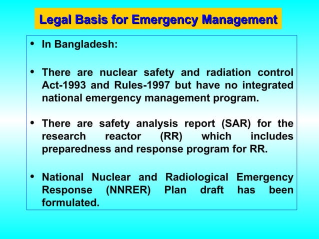 Training_AERE radiation worker_2018.ppt