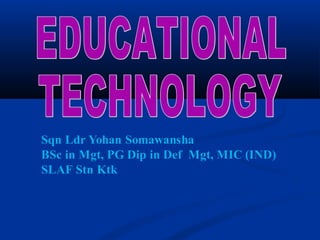 Training aids | PPT