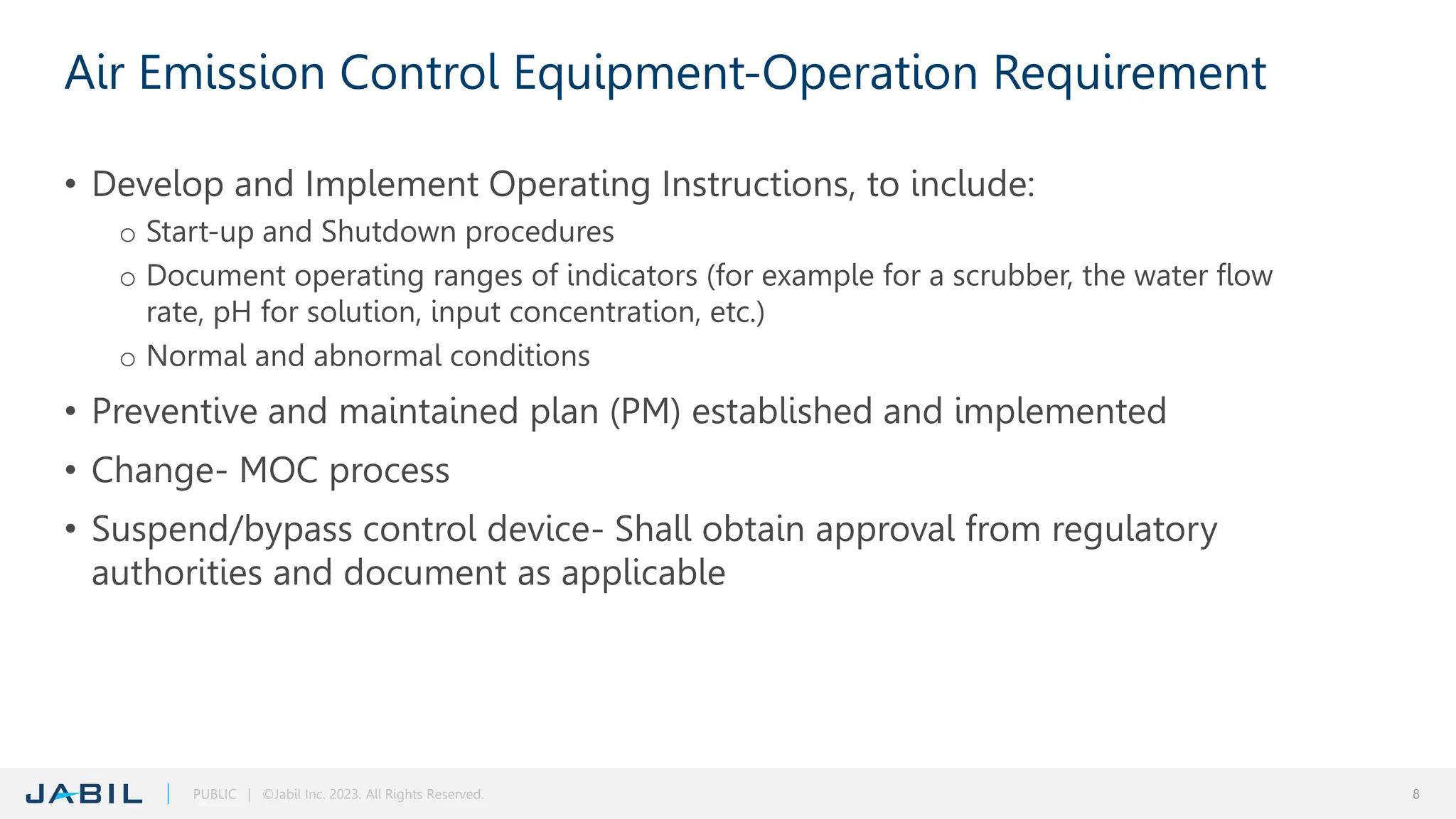 Training_Air Emission Management Standard.pptx