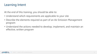 Training_Air Emission Management Standard.pptx