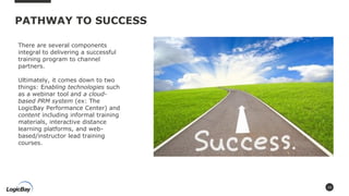 The Definitive Guide to Training and Certification in the Distribution ...