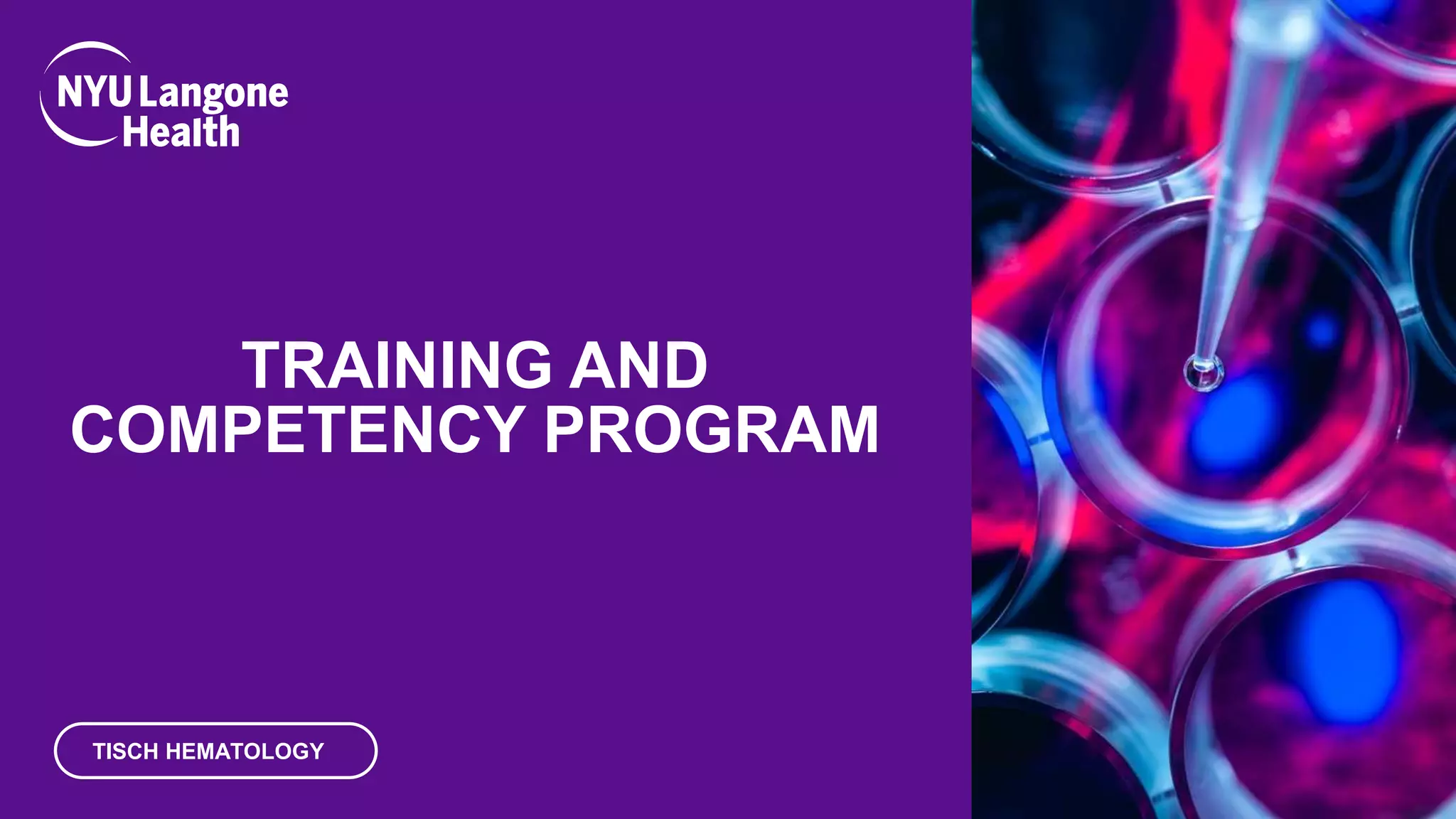 TRAINING AND COMPETENCY PROGRAM PRESENTATION.pptx